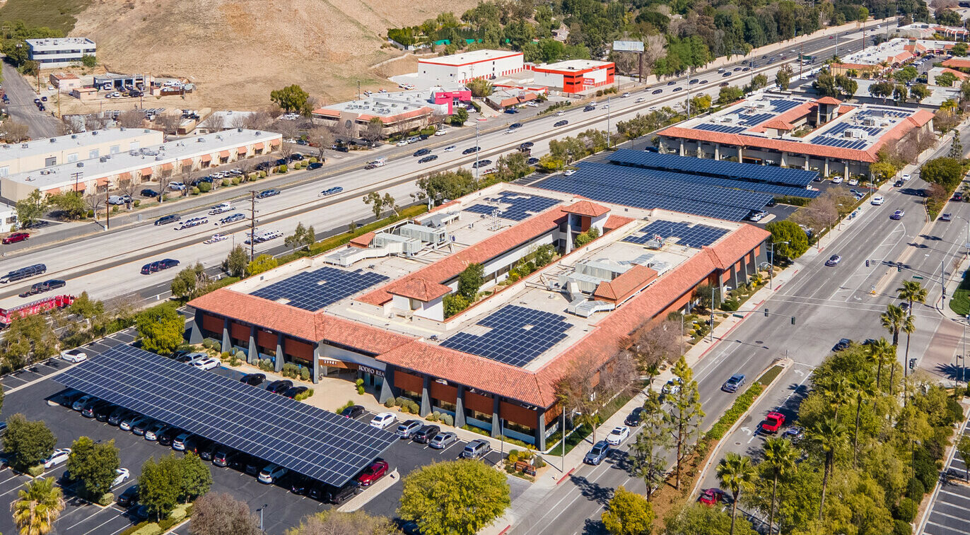 23901 Calabasas Rd. | Calabasas, CA | Adler Realty